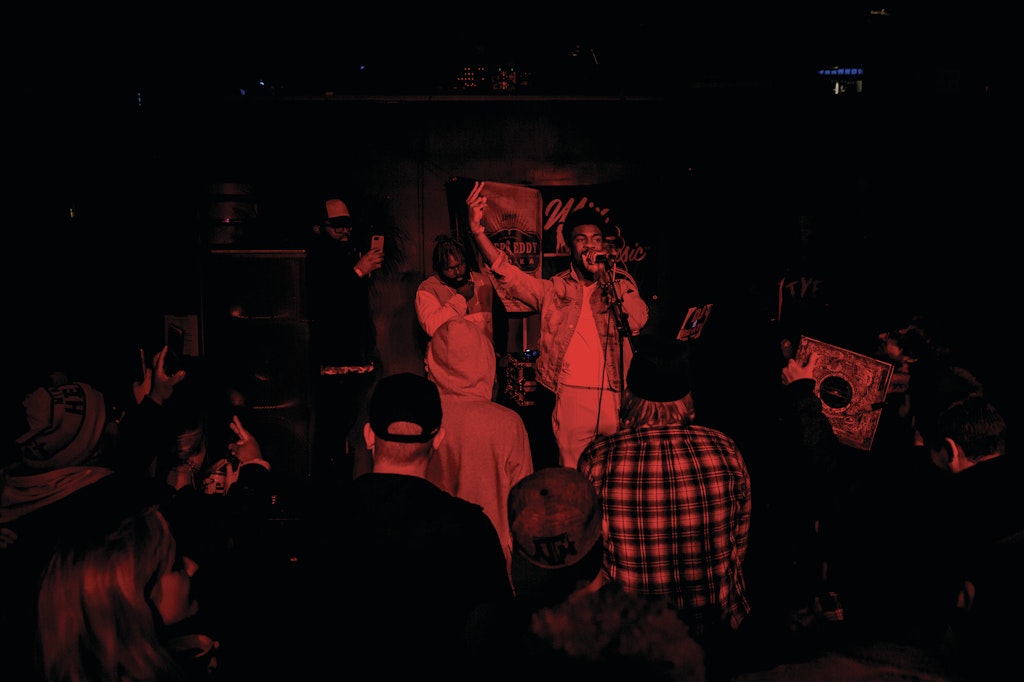 MENTAL HEALTH‘He’s not crazy. He’s hurting’ - The Dallas Morning News