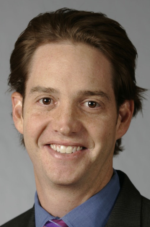 GRADY RASKIN