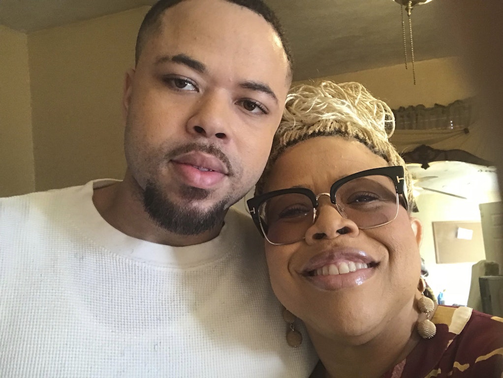 they killed my son like he was an animal shandra brackens hodge said ...