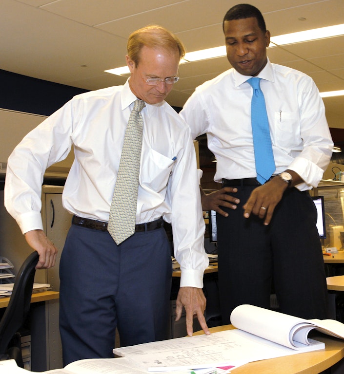 peter beck left executive chairman of the beck group and grandson of ...