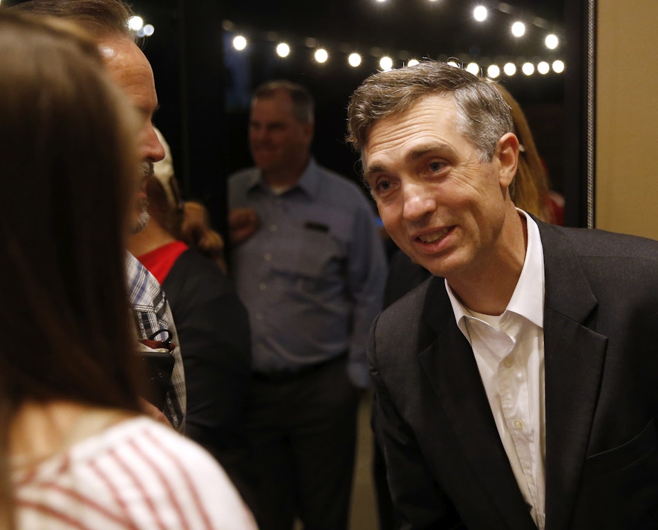 we re neighbors and so we need each other for the same things we care ...