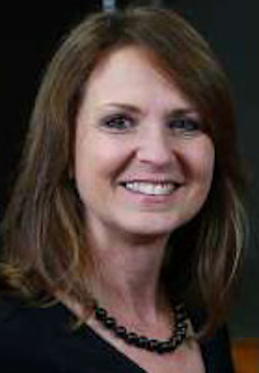 ANGELA PAXTON