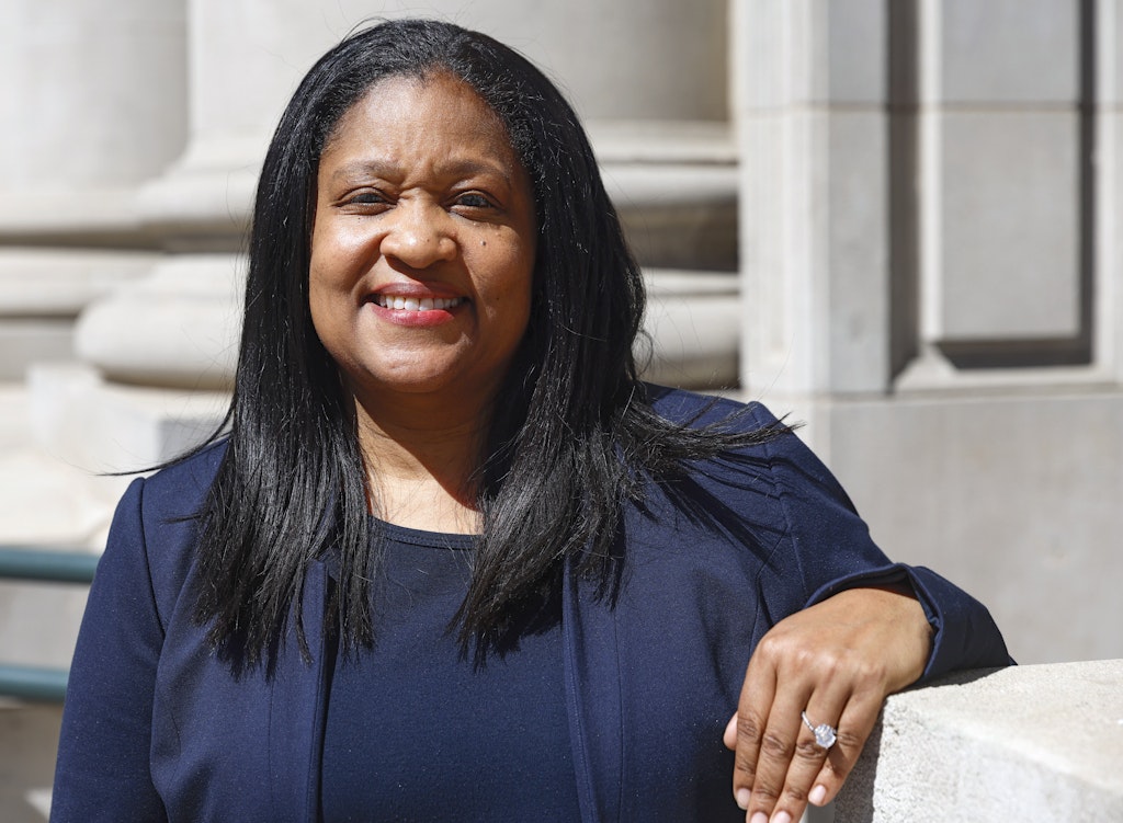 Confirmation is ‘a sign of hope’ in Dallas