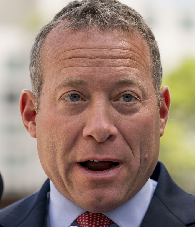josh gottheimer