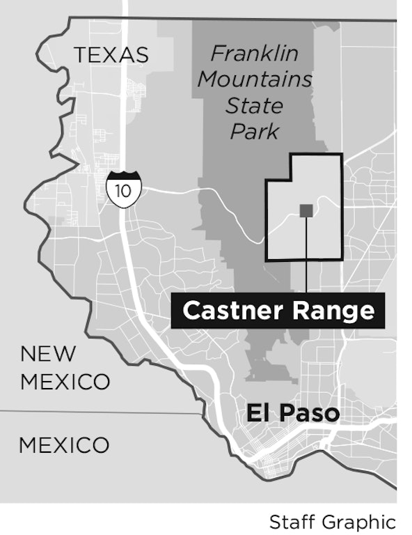 month president joe biden named the castner range one of the nation s newest national monuments ...