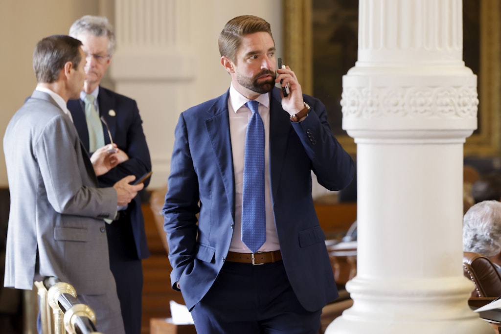 Texts reveal fury in Capitol