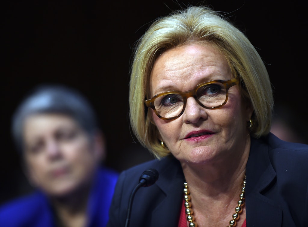 Prosecutors said Mark Exposito , stepson of former Sen. Claire ...