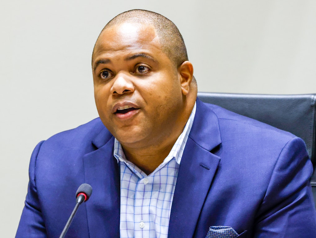 Among Dallas City Council committee changes unveiled by Dallas Mayor ...