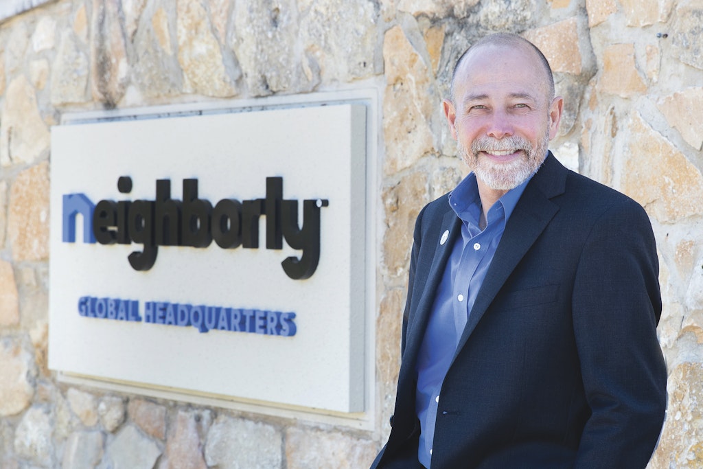 Mike Bidwell said the company wanted its website and app to become a ...