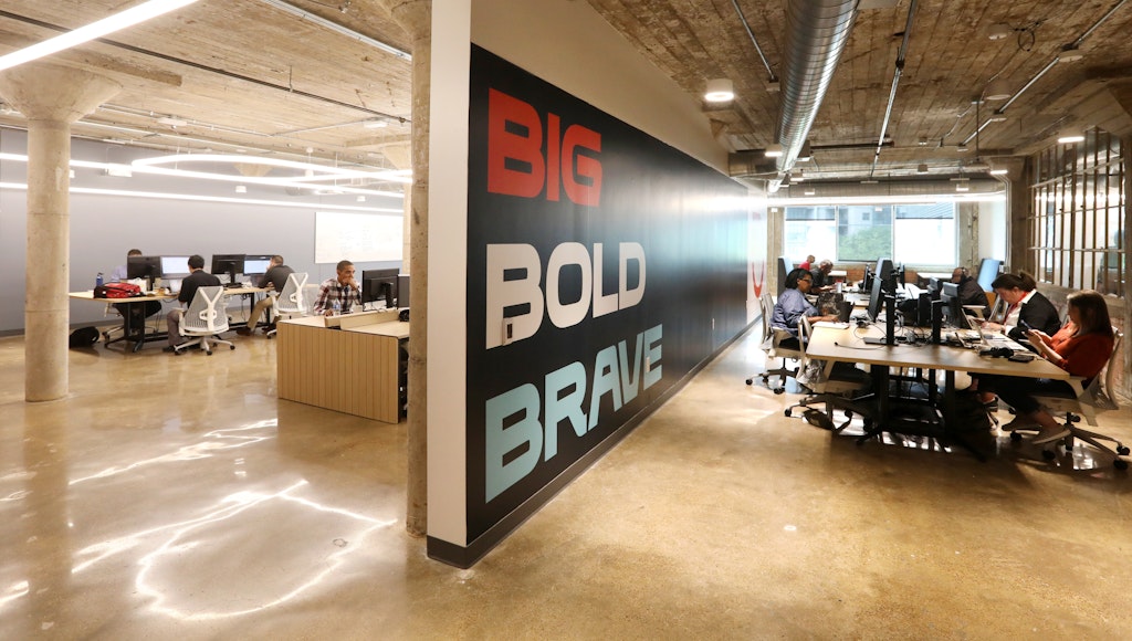 A new frontier for cable and internet provider