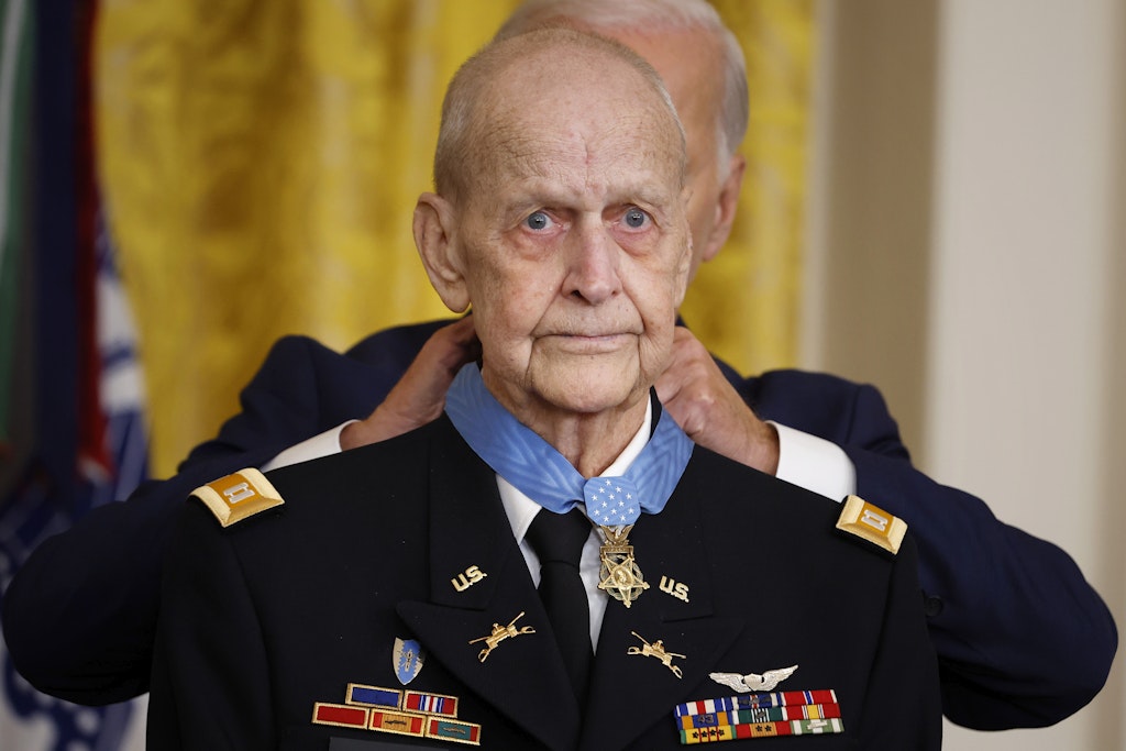 The Associated Press