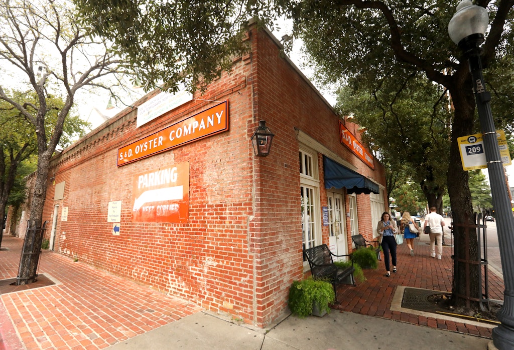 s d oyster company s new owners the bellomy brothers who were raised in ...