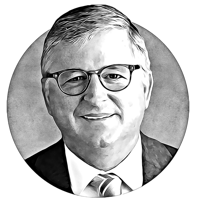 michael hogue staff artist