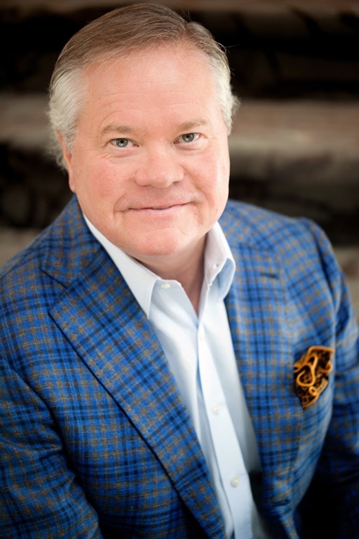 JOHN GOFF , a real estate investor, sees deals on the horizon, but not ...