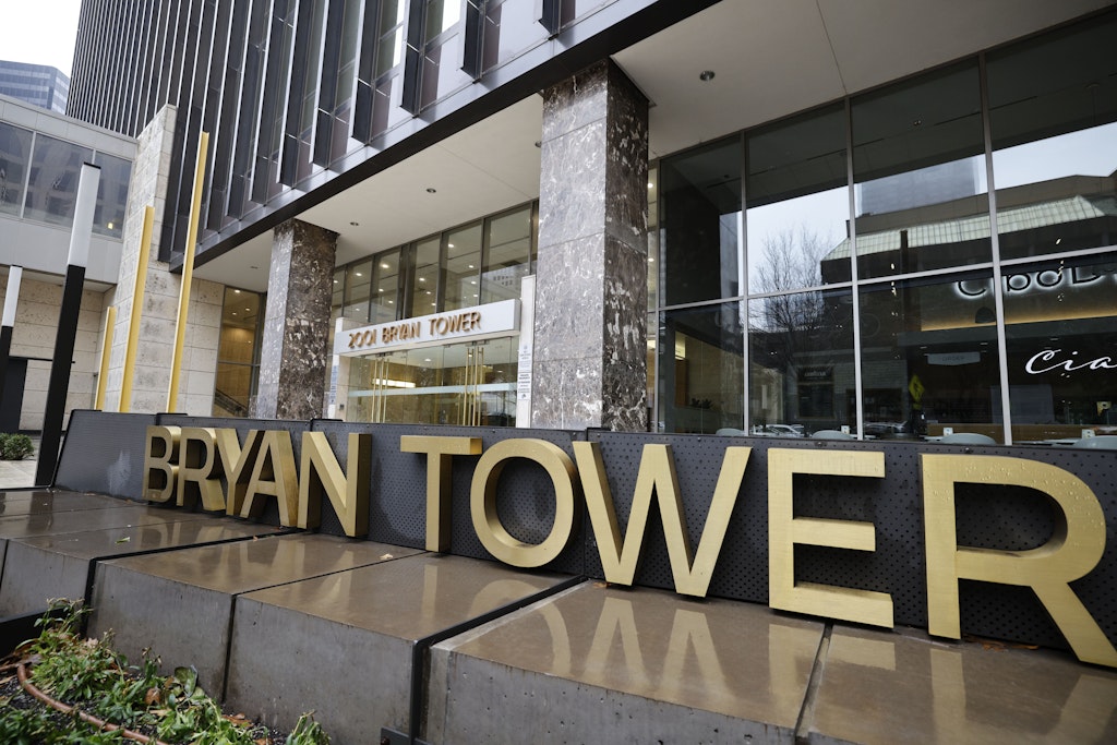 Turning offices to homes